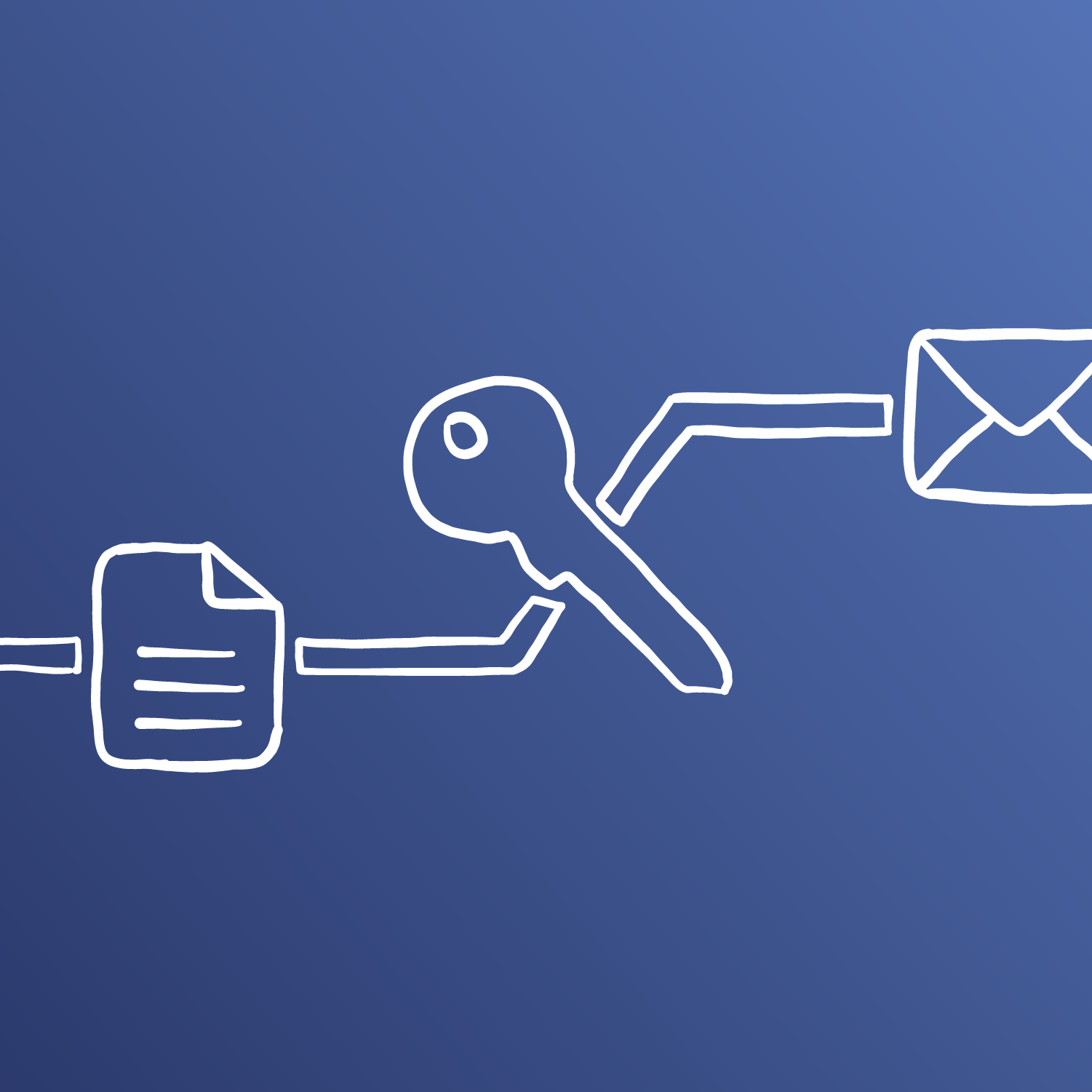 frorum | Pignus - einfache PGP-Verschlüsselung auf iOS
